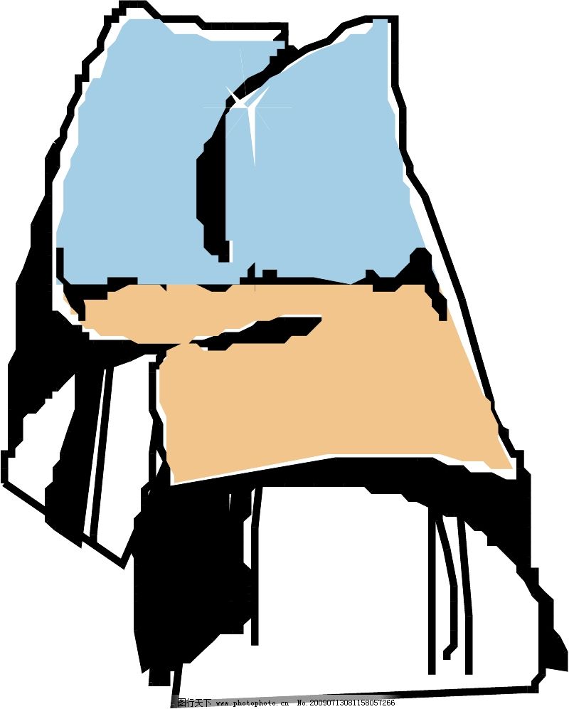 字母0723图片_标识_LOGO标识-图行天下素材网