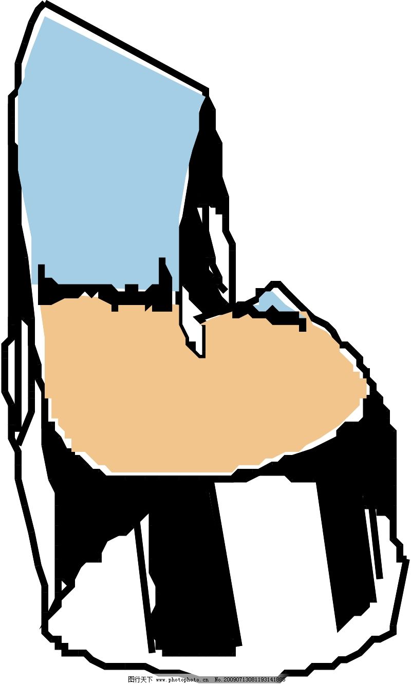 字母0709图片_标识_LOGO标识-图行天下素材网