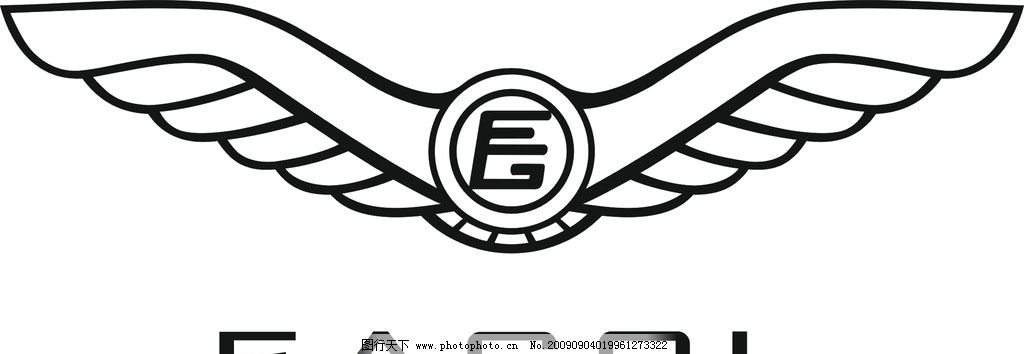 逸格EAGOL图片_Logo_LOGO标识-图行天下素材网